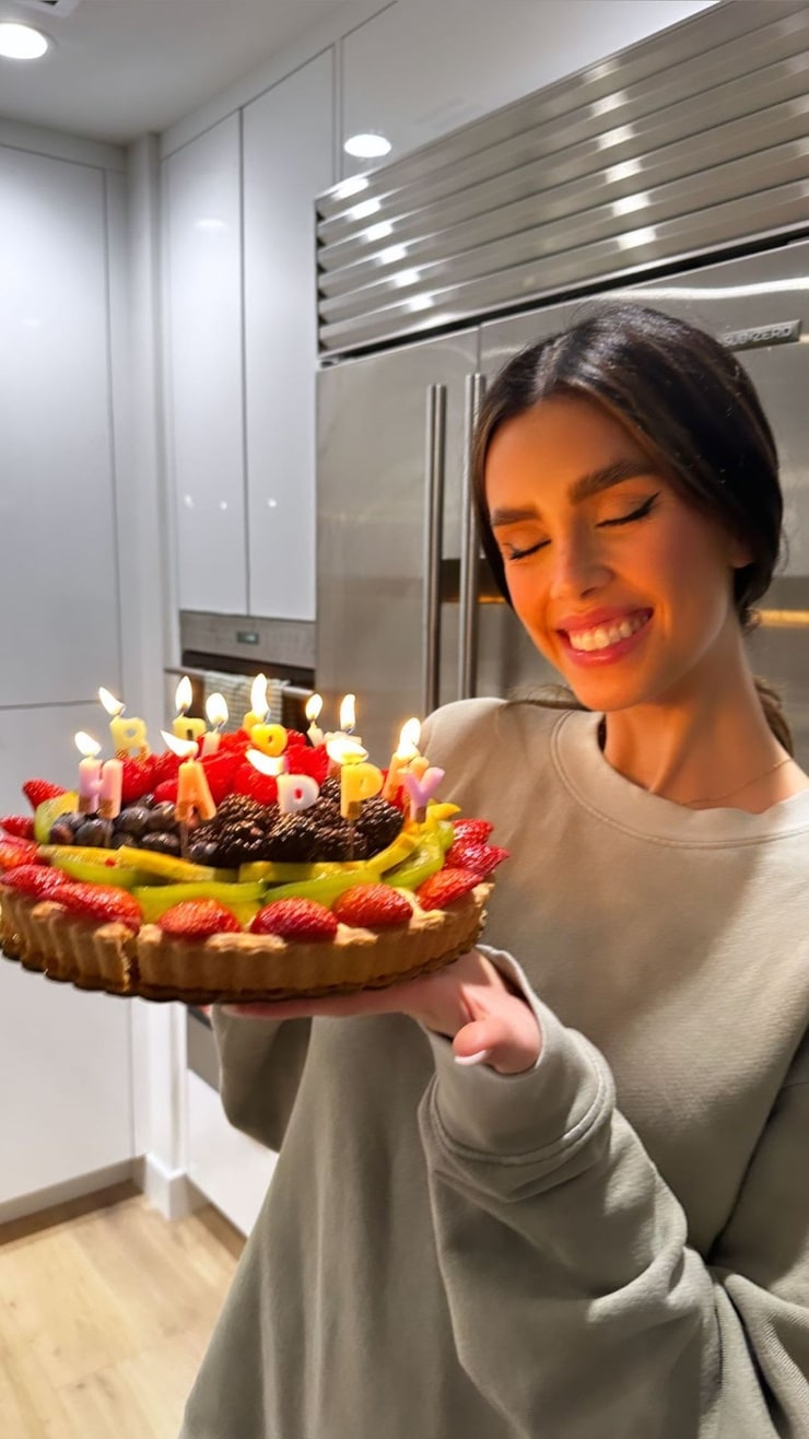 Picture of JESSICA BUCH