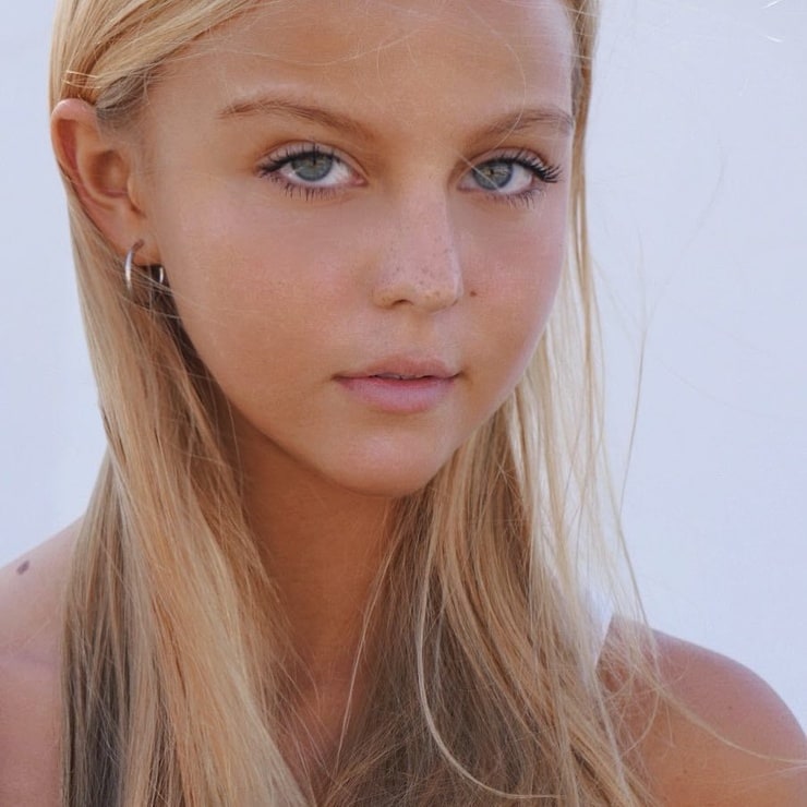 Picture of Morgan Cryer
