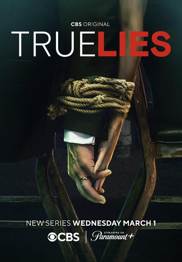 True Lies image