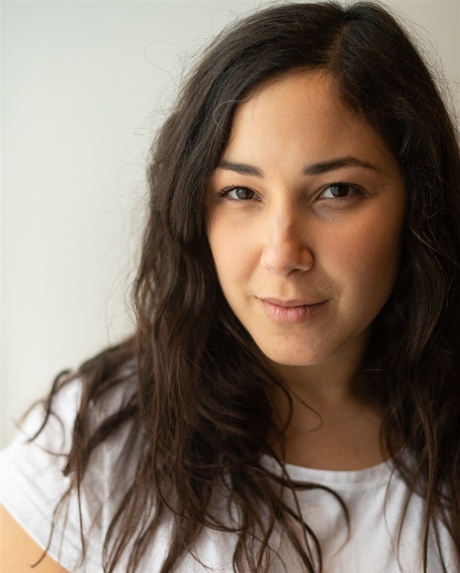 Picture of Amel Benaïssa