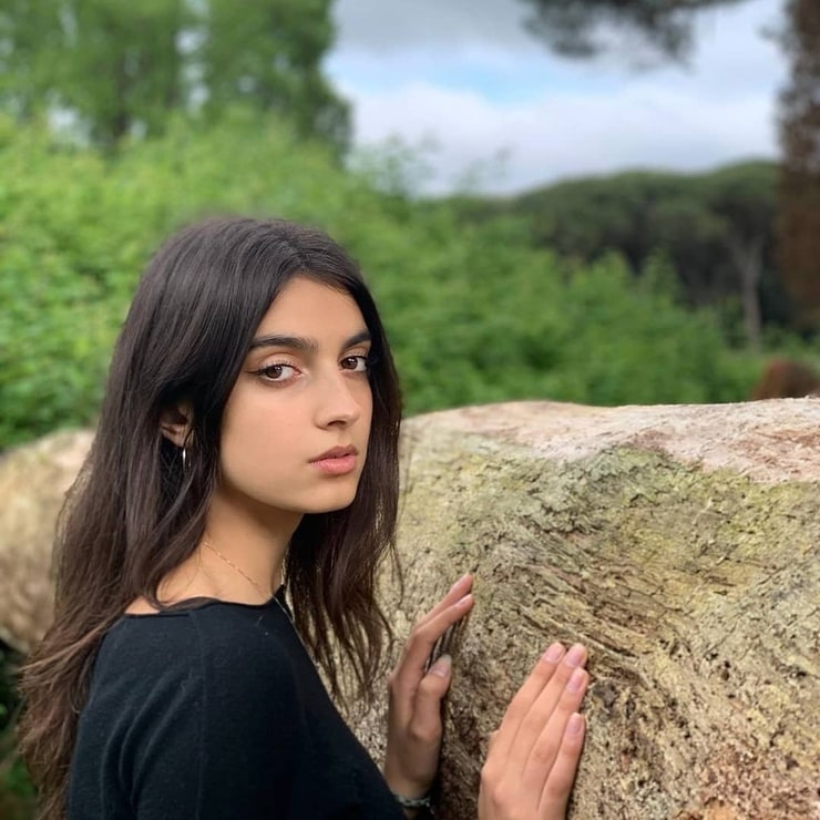 Picture of Sara Rizzo