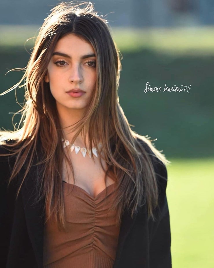 Picture of Sara Rizzo