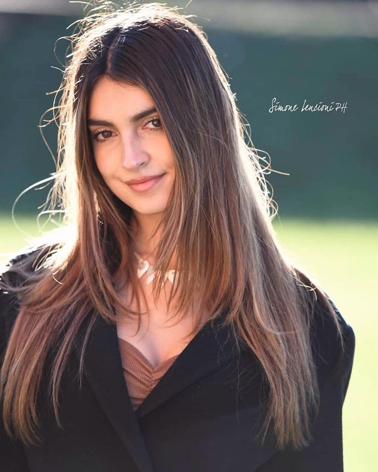 Image of Sara Rizzo