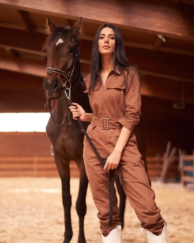 Image of Merve Uçer