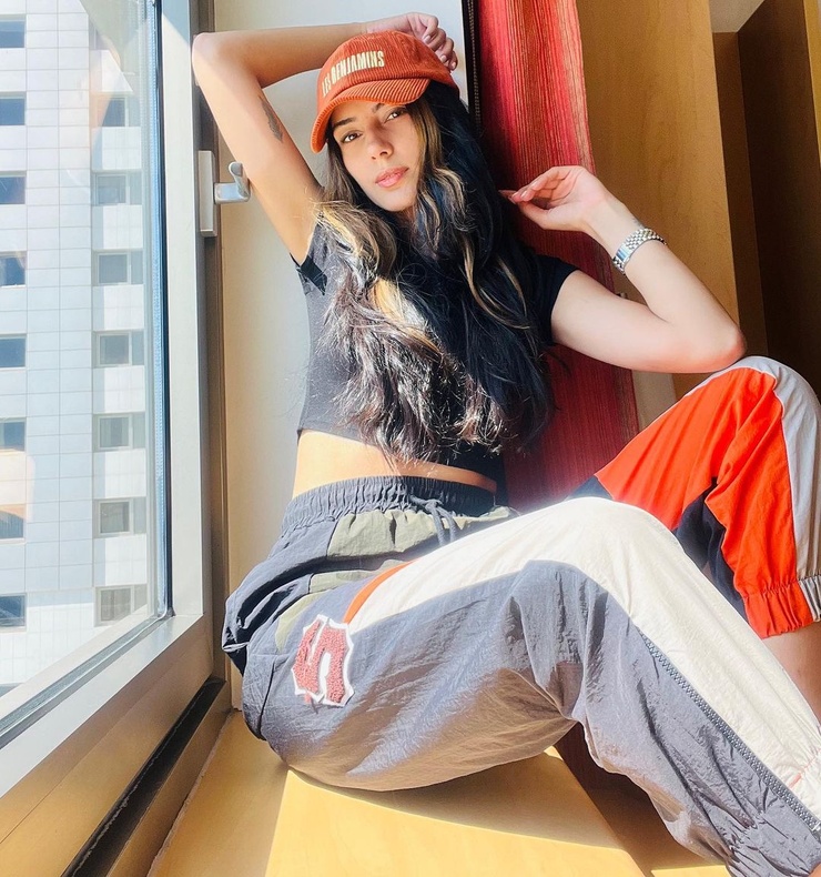 Picture of Merve Uçer