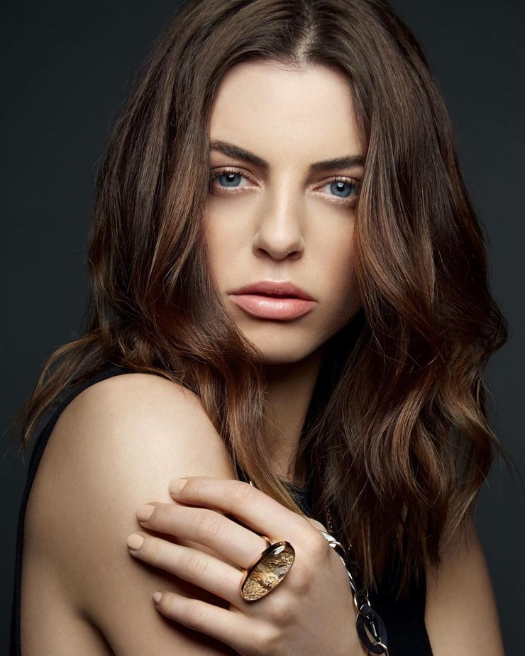 Picture of Heather Love