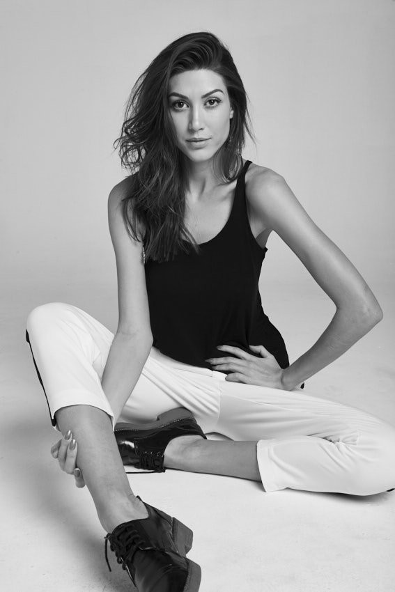 Michelle Costa II picture