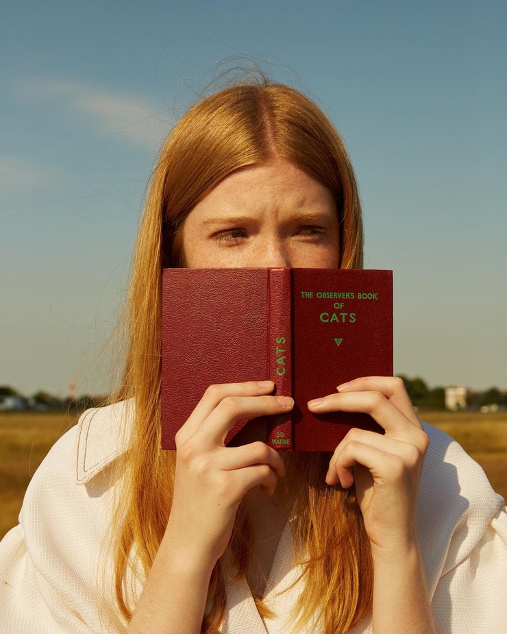 Picture of Emma Frick