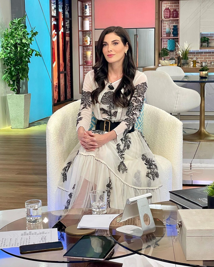 Picture of Razane Jammal