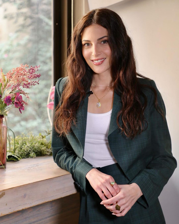 Razane Jammal image