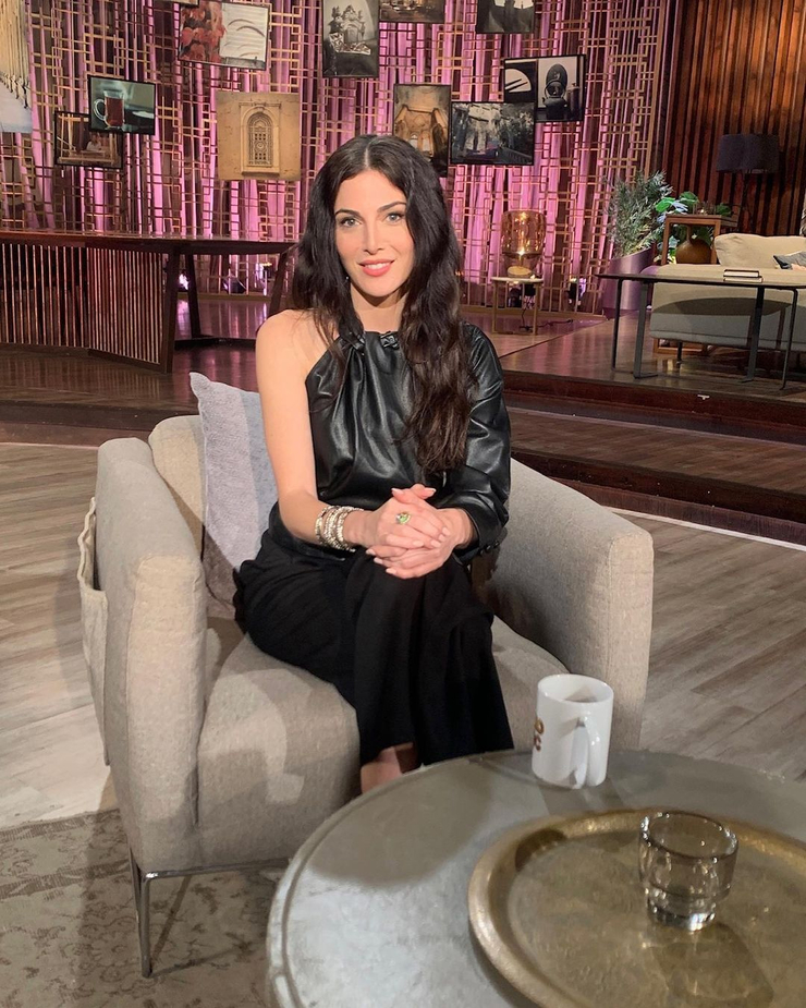 Razane Jammal picture