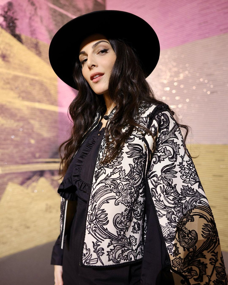 Picture of Razane Jammal