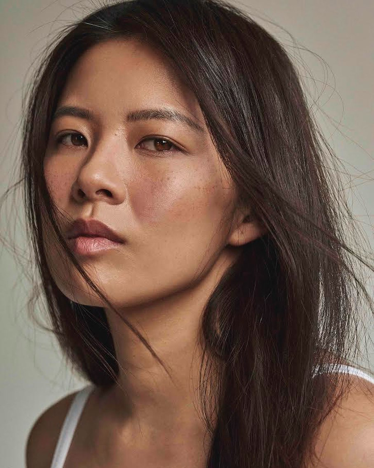 Picture of Christine Ko