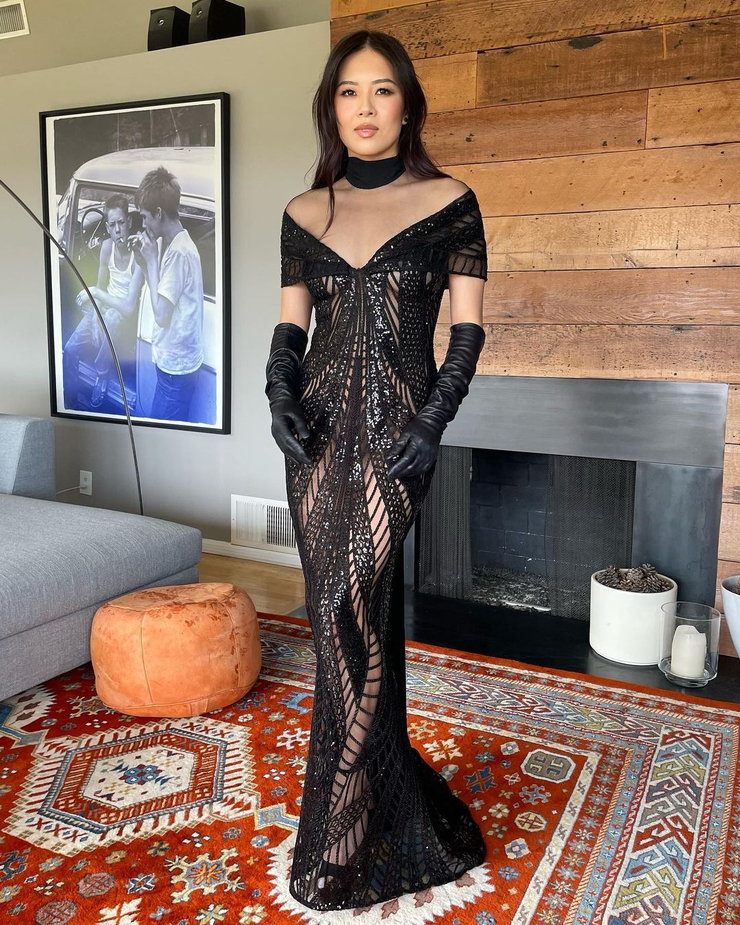 Picture of Christine Ko