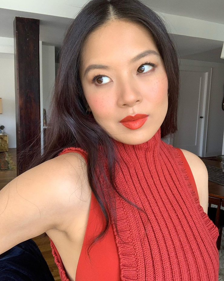 Picture of Christine Ko