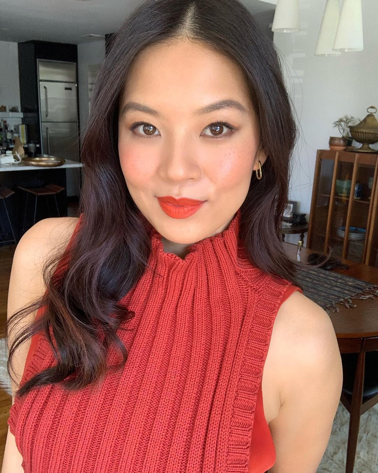 Picture of Christine Ko