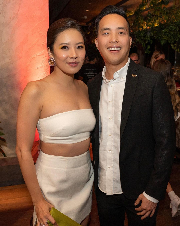 Picture of Christine Ko