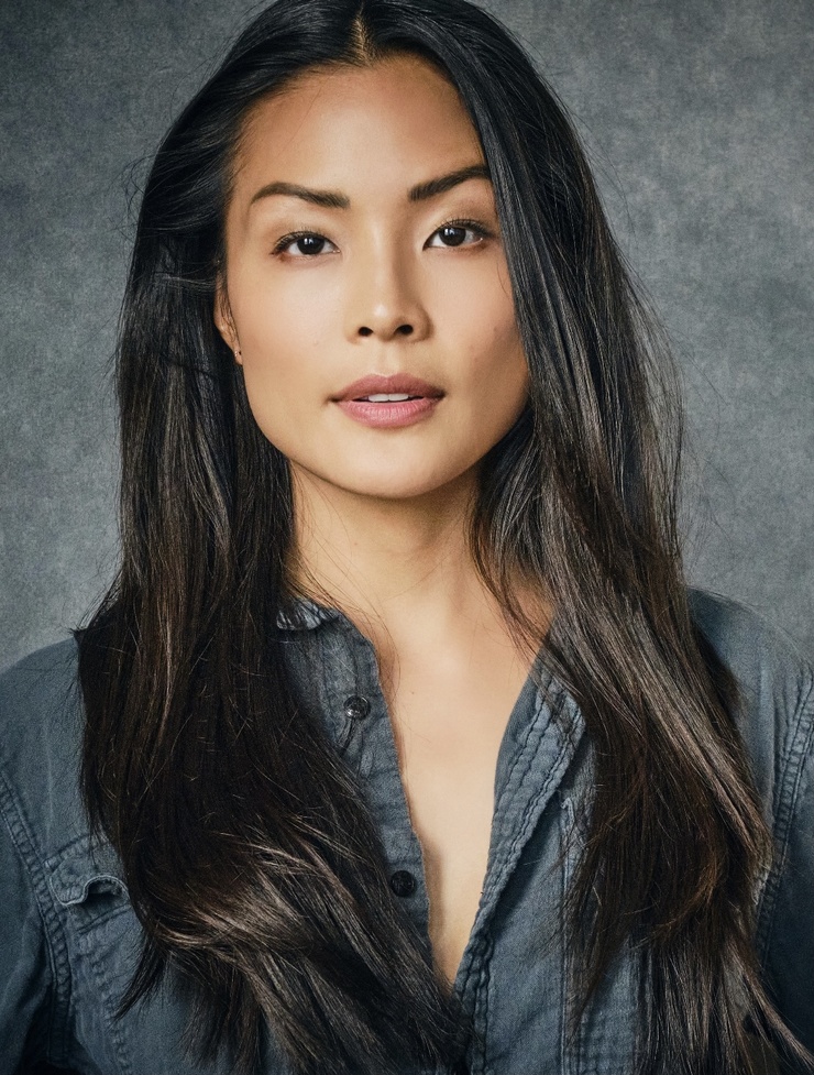 Picture of Saria Chen