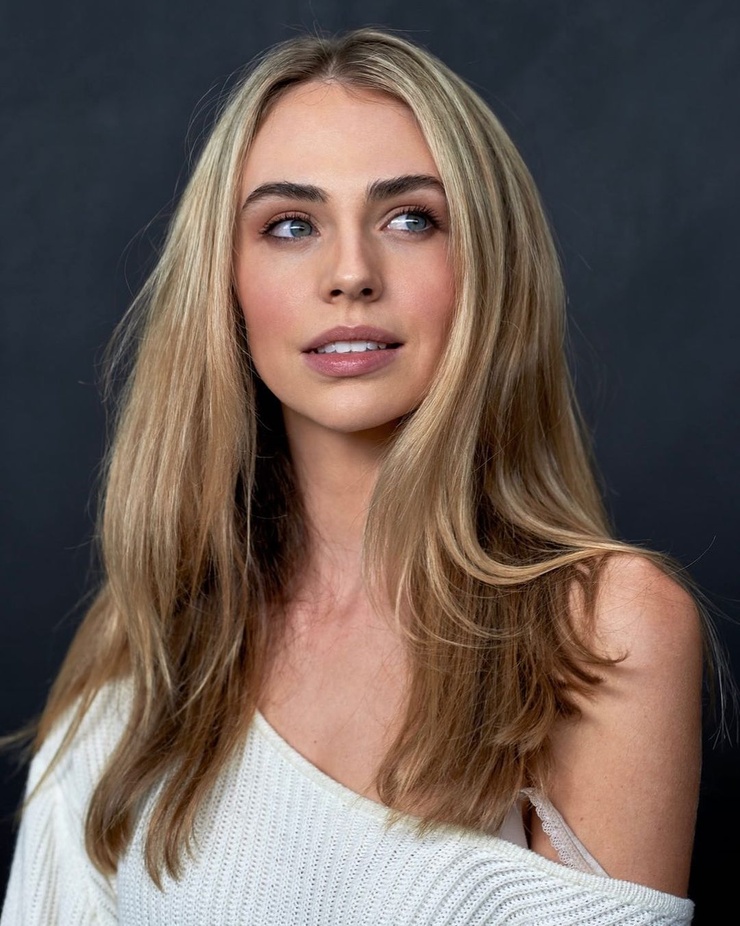 Image of Lauren Smith model