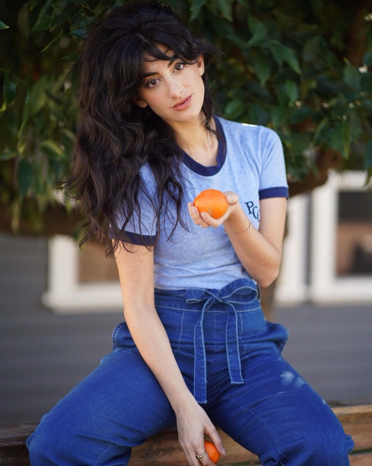 Picture of Ayden Mayeri