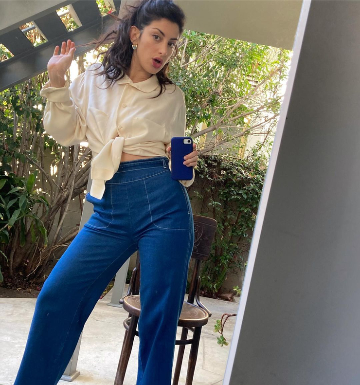 Ayden Mayeri picture