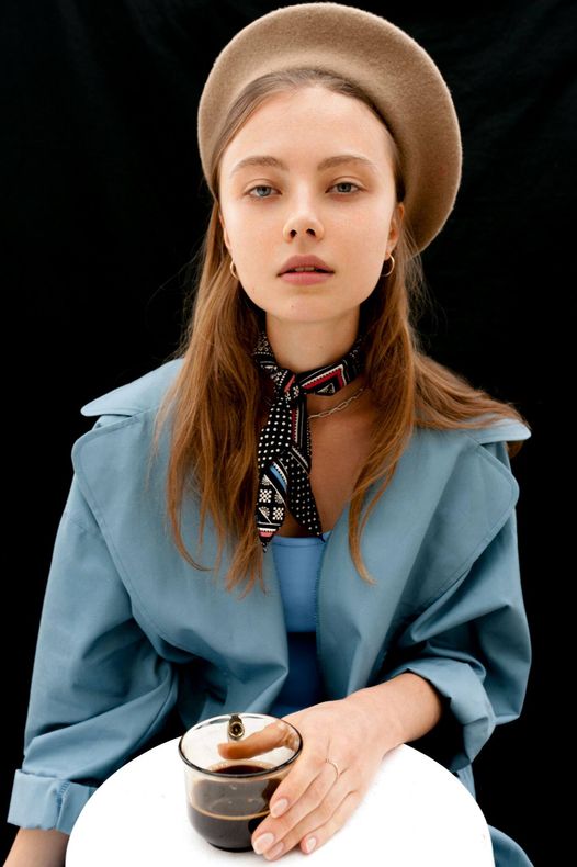 Image of Anna Wolosz