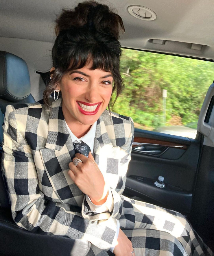 Ayden Mayeri picture