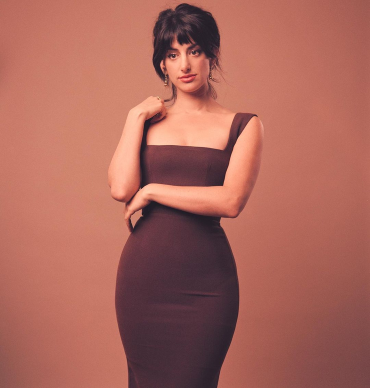 Picture of Ayden Mayeri