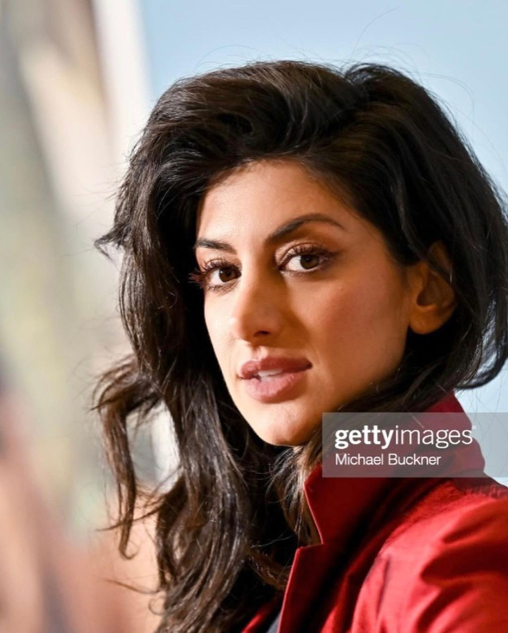 Ayden Mayeri picture