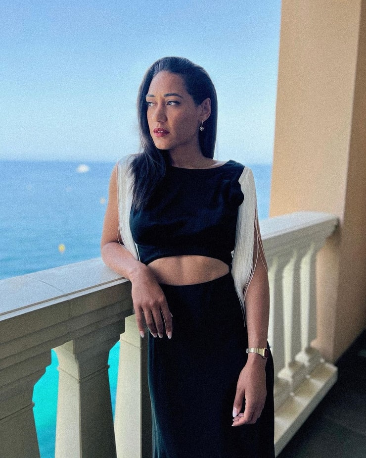 Picture of josephine jobert