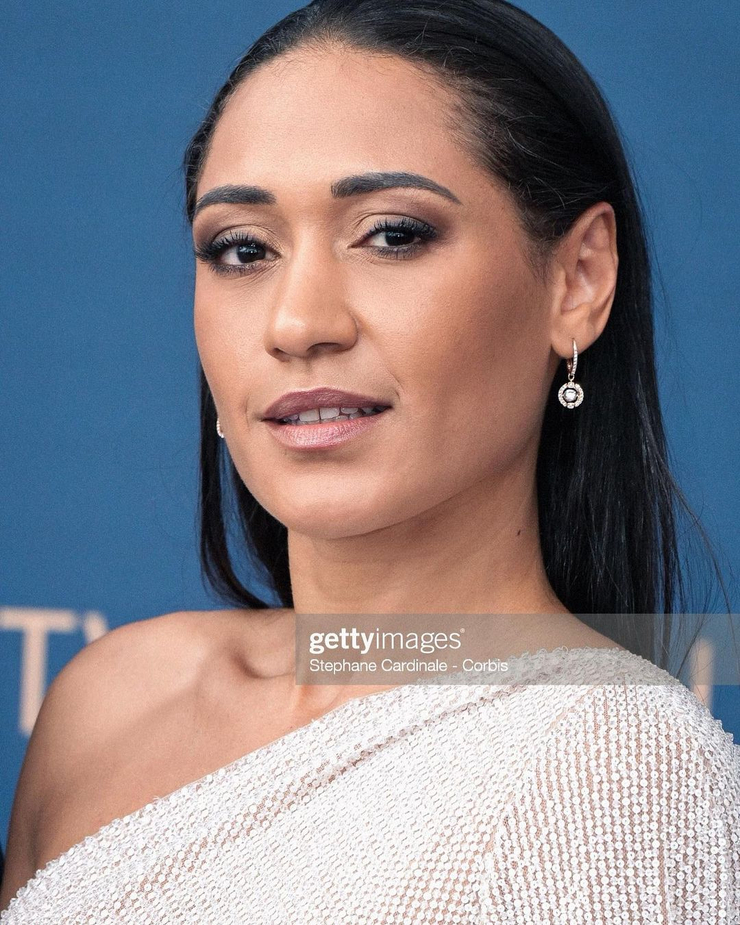 Picture of josephine jobert