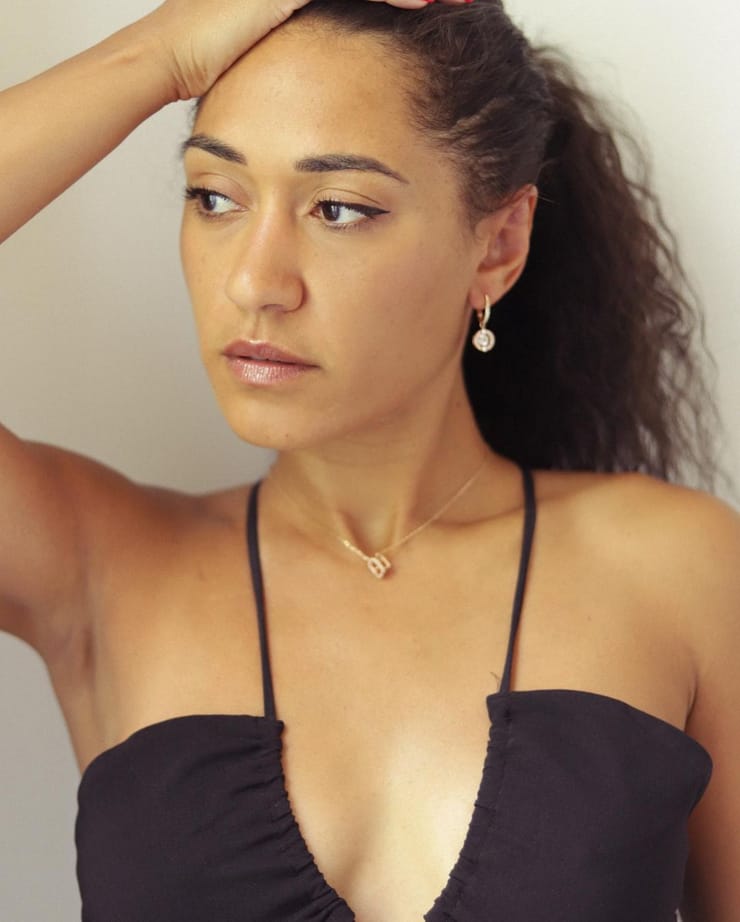 Image of josephine jobert