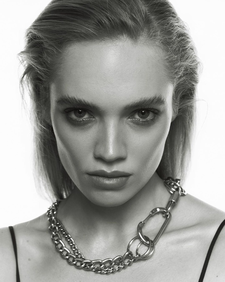 Picture of Elizaveta Ilina