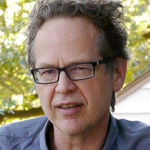 Chris Matheson picture