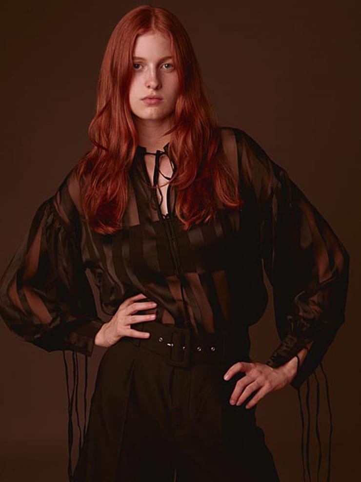 Image of Lilli Biersack