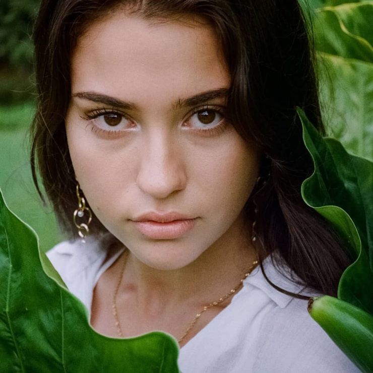 Picture of Masha Basman