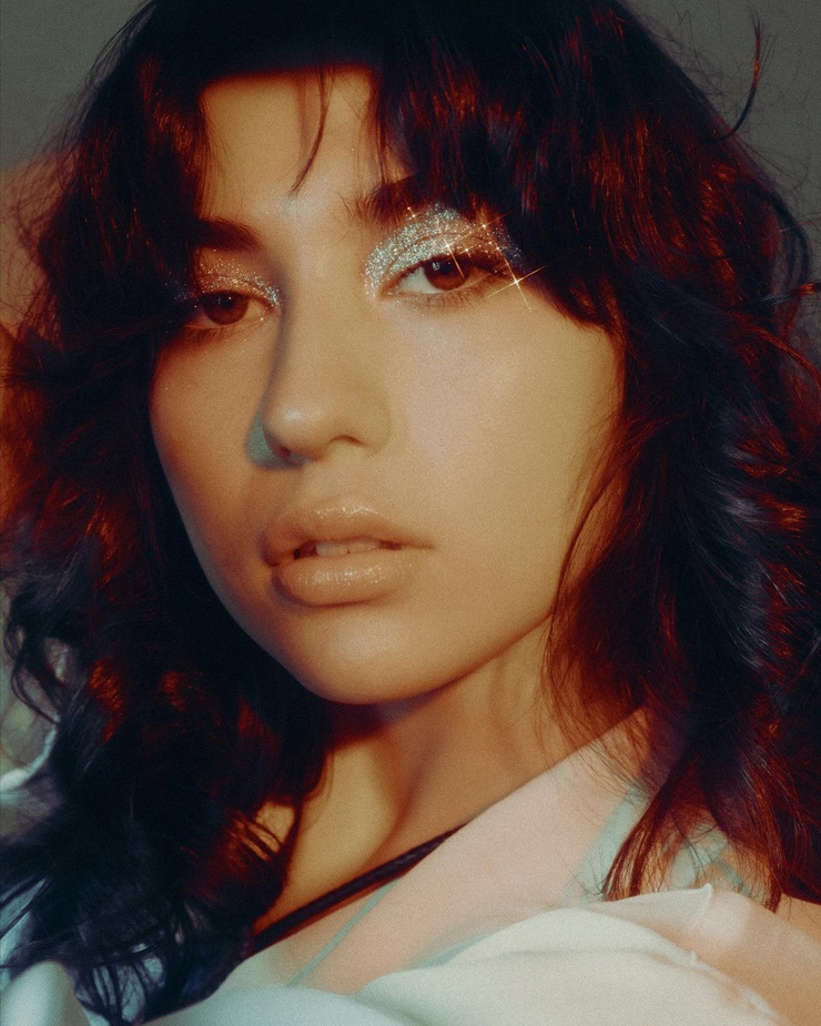 Picture of Masha Basman