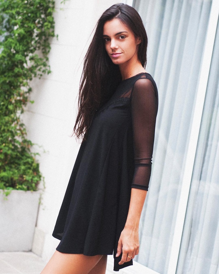 Picture of Mara Lorenzon