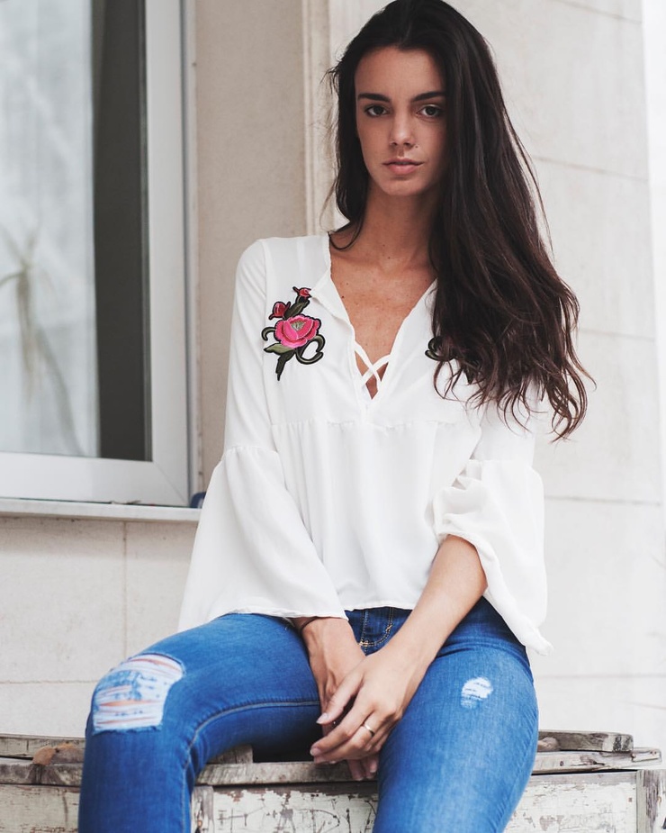 Picture of Mara Lorenzon