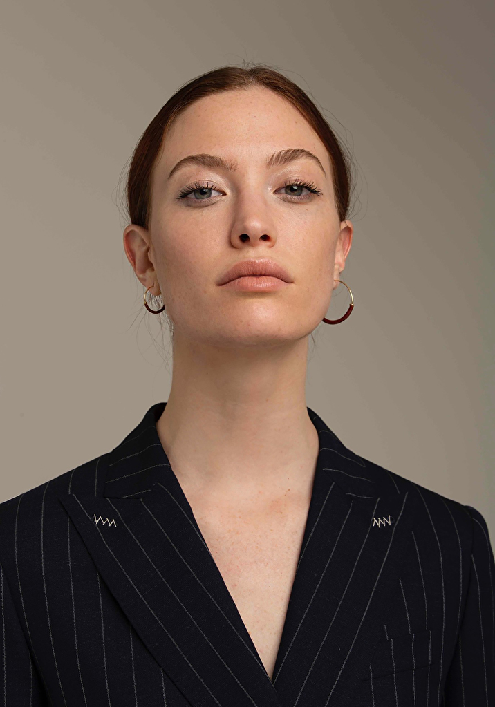 Picture of Dalila Barbieri