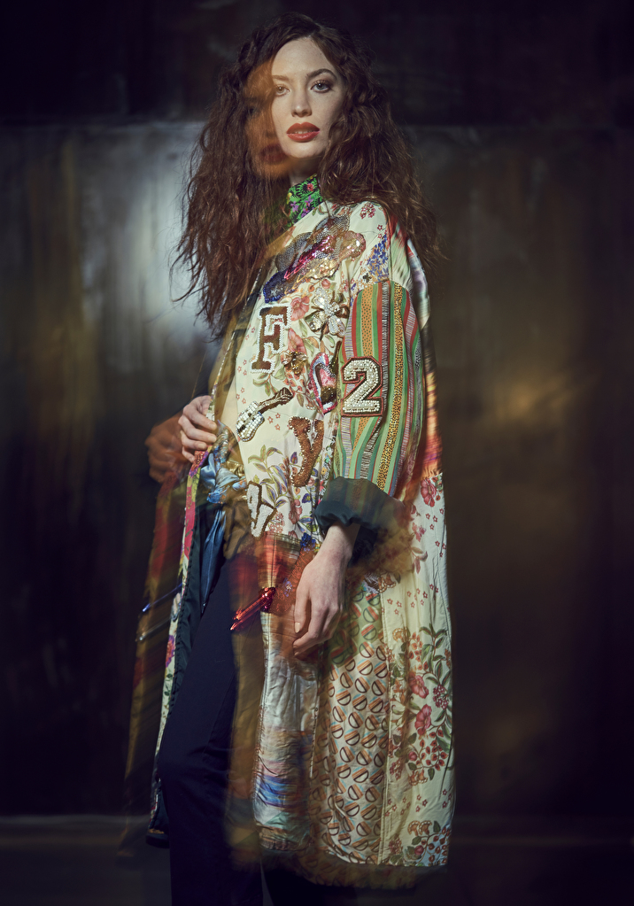 Picture of Dalila Barbieri