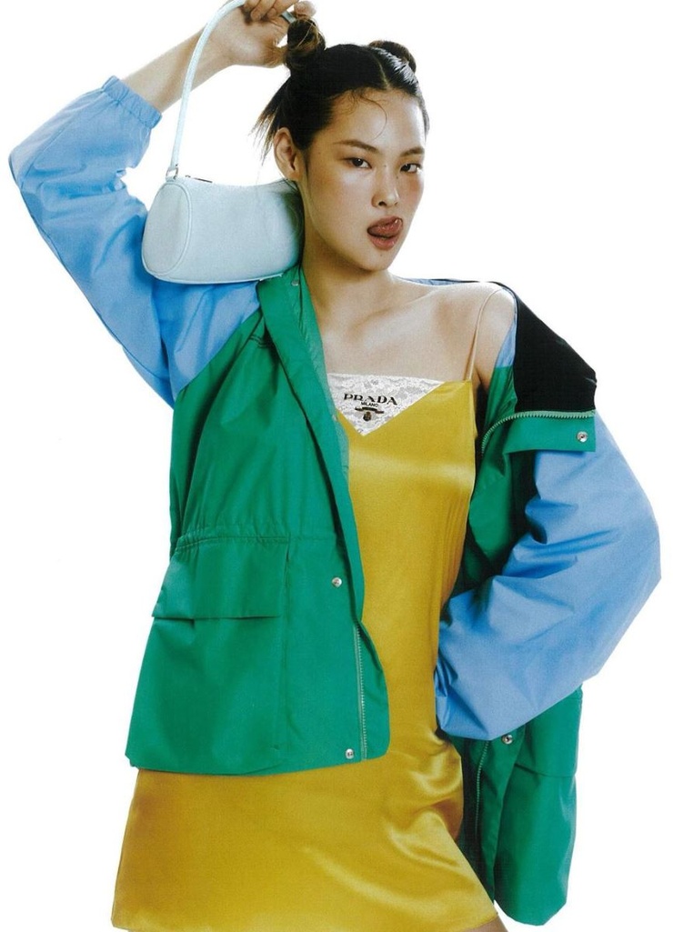 Picture of Ellis Ahn