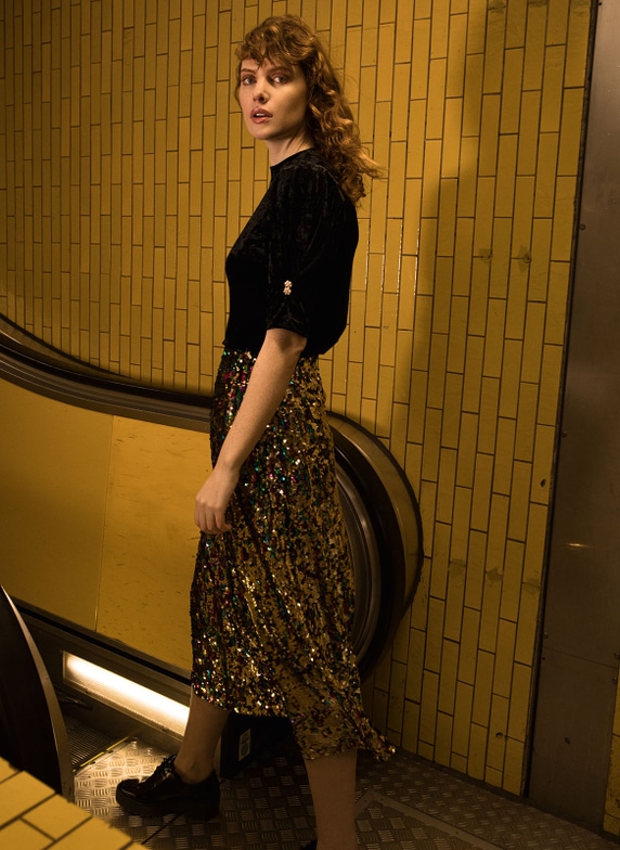 Picture of Caitlin Jenkins