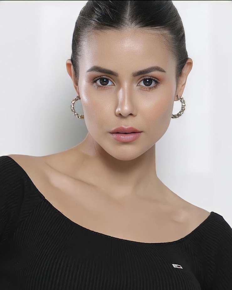 Picture of Amanda Guedes