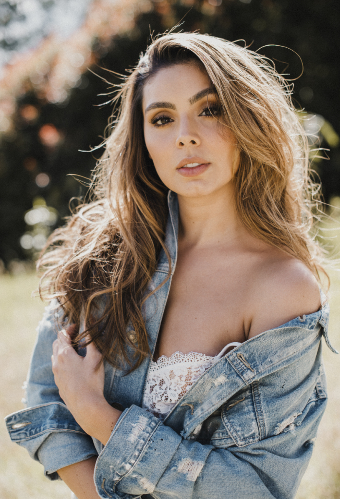 Picture of Natalia Ochoa