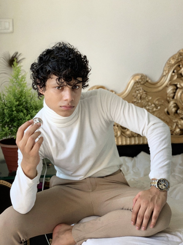 Image of Piyush Khati