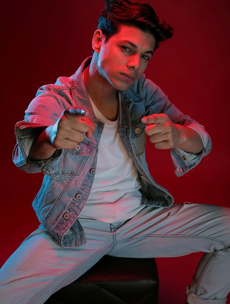 Piyush Khati picture