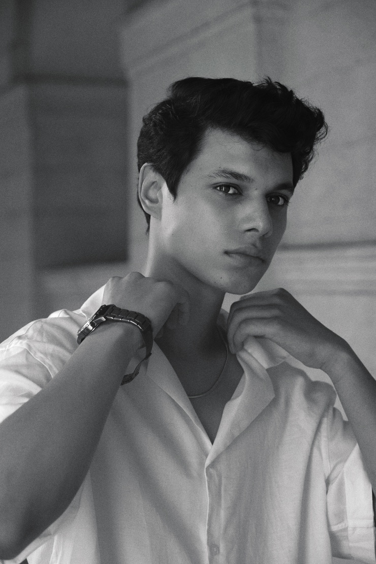 Picture of Piyush Khati