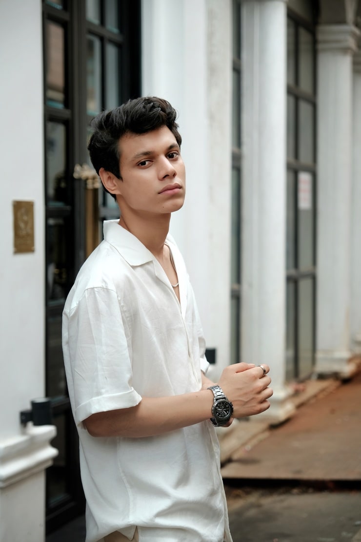 Picture of Piyush Khati