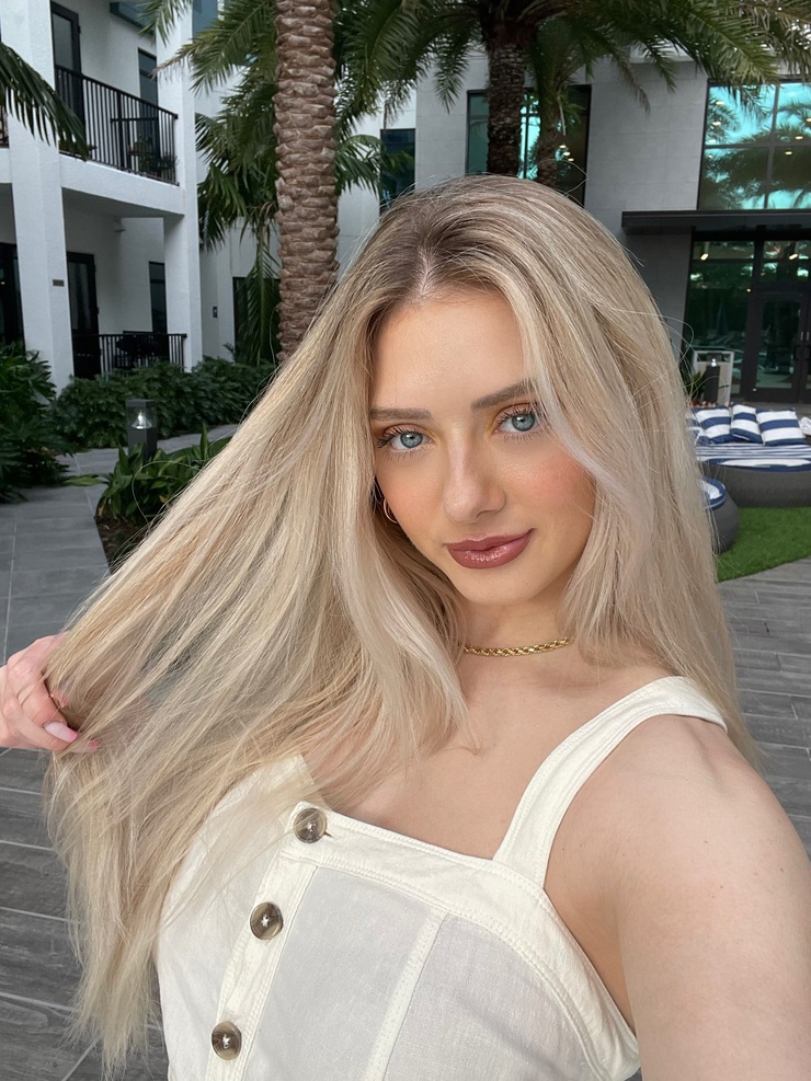 Picture of Miranda Cohen.